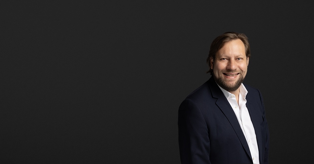 Dr. Thorsten M. Volz | Simmons & Simmons