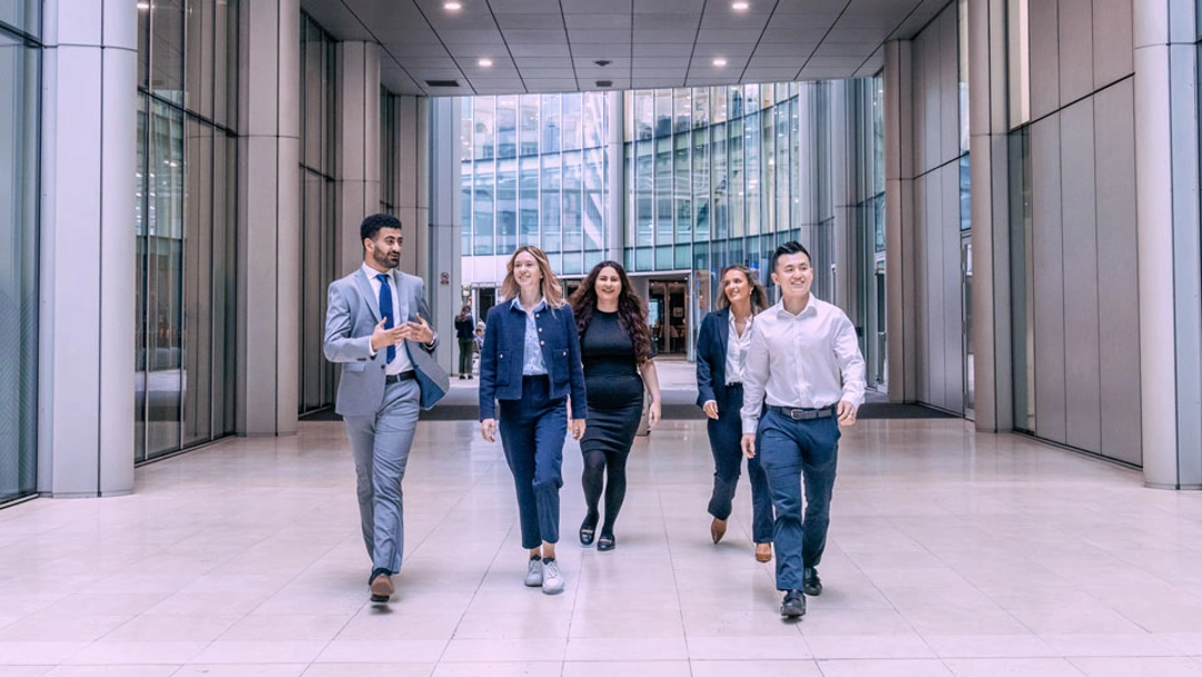 About us | Simmons & Simmons