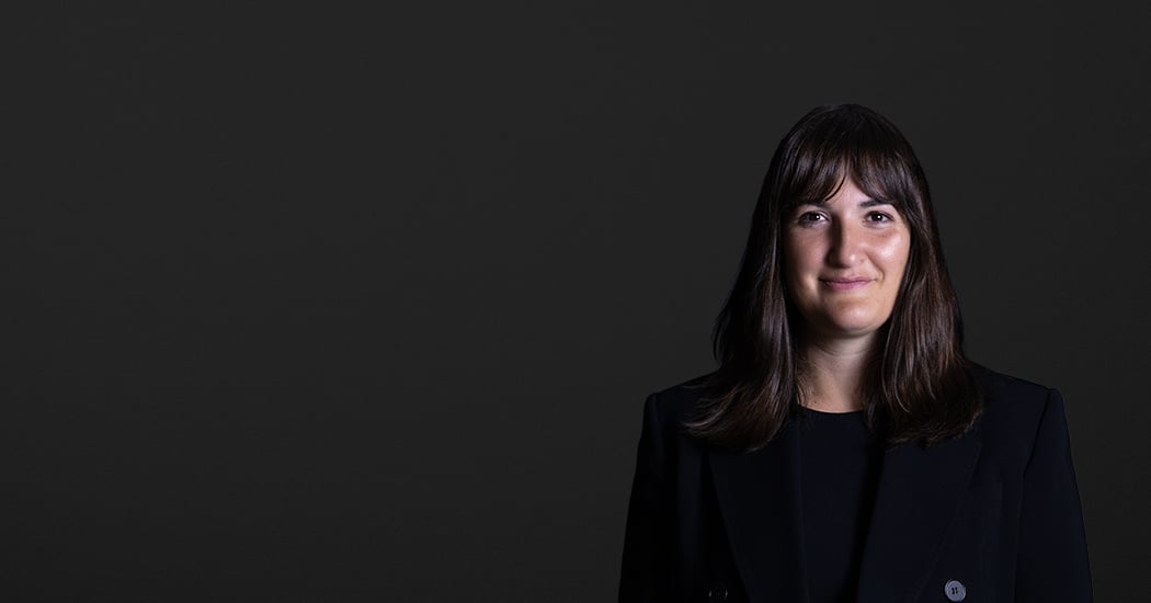 Silvia Locantore | Simmons & Simmons