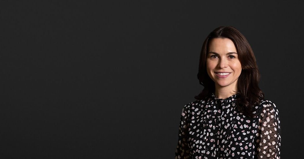 Elizabeth Davison | Simmons & Simmons