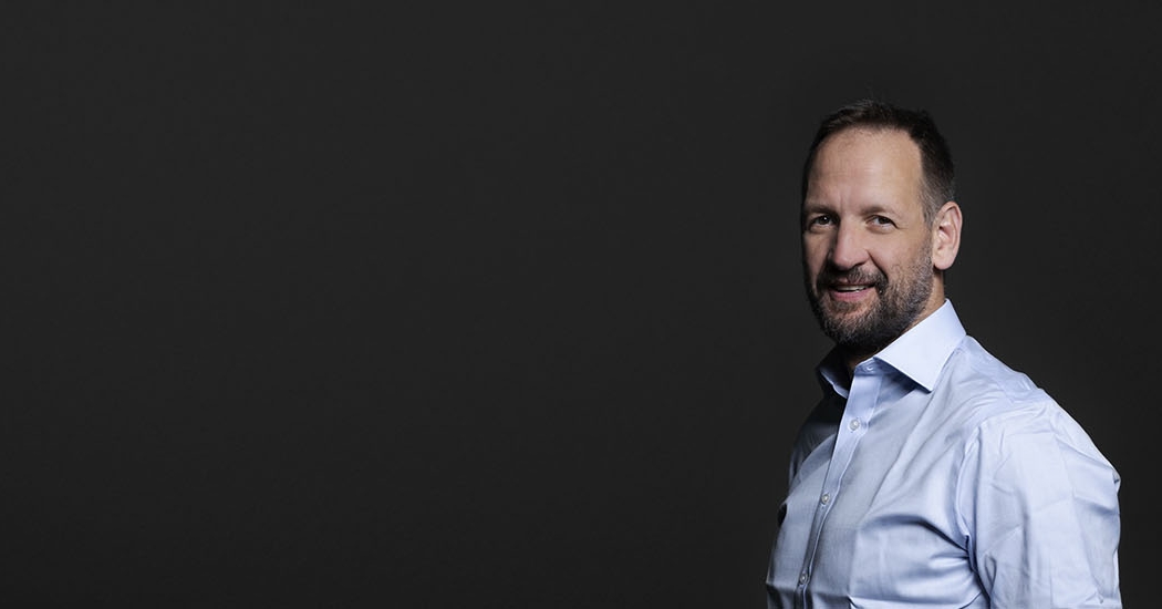 Michael Dodson | Simmons & Simmons