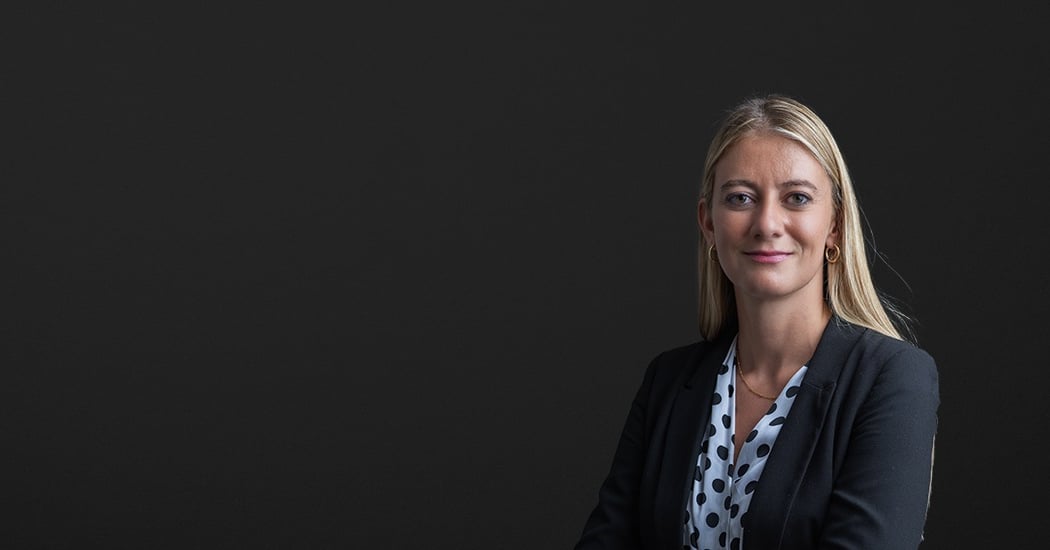 Maria Martin-Marquina | Simmons & Simmons