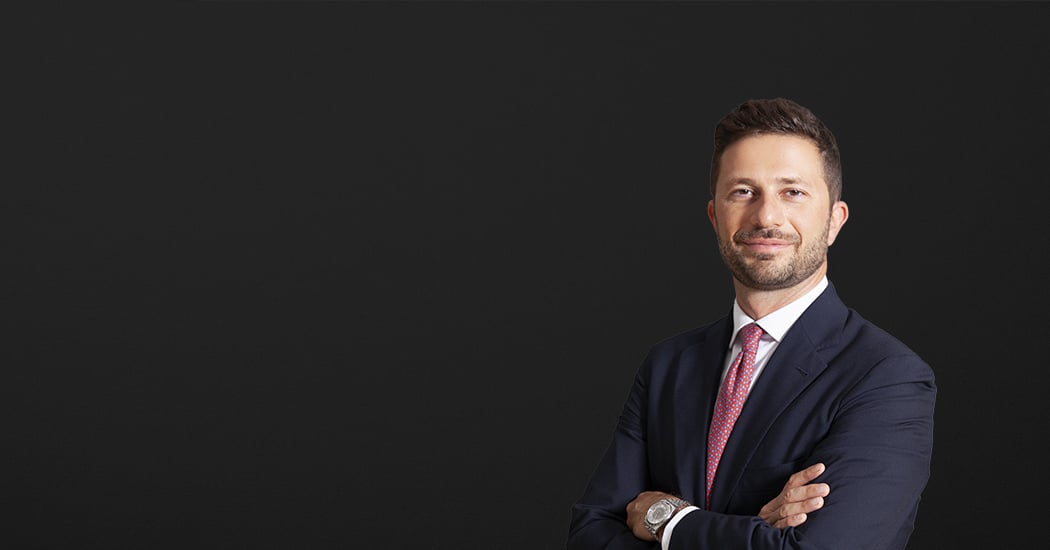 Marco Muratore | Simmons & Simmons