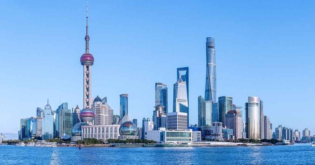 Innovation Beyond Borders: Linking China, Europe and the Middle East ...