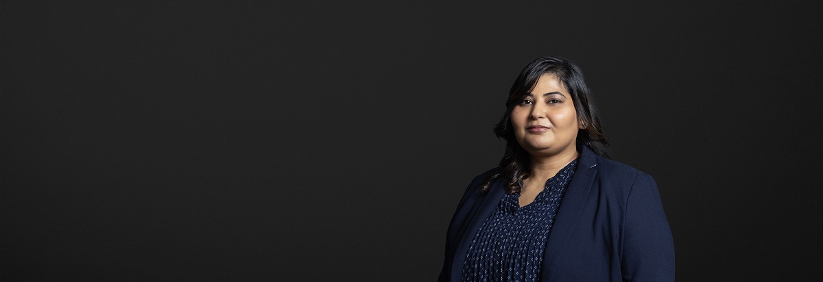 Umera Ali | Simmons & Simmons