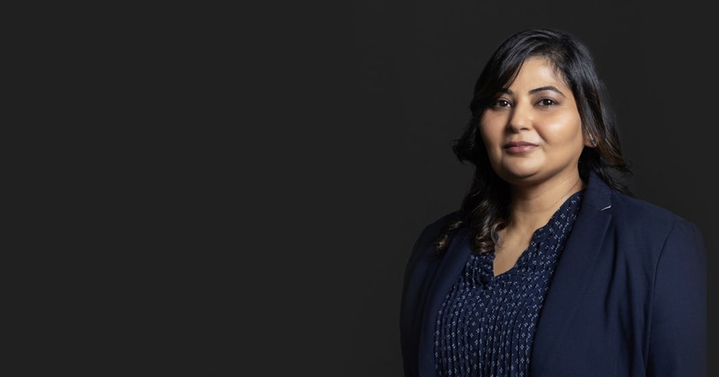 Umera Ali | Simmons & Simmons