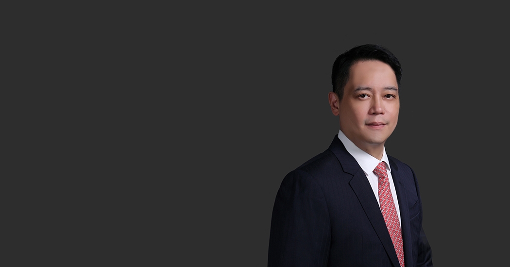 George Chan | Simmons & Simmons