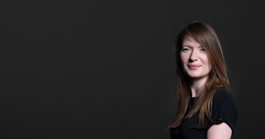 Erica Houlihan | Simmons & Simmons