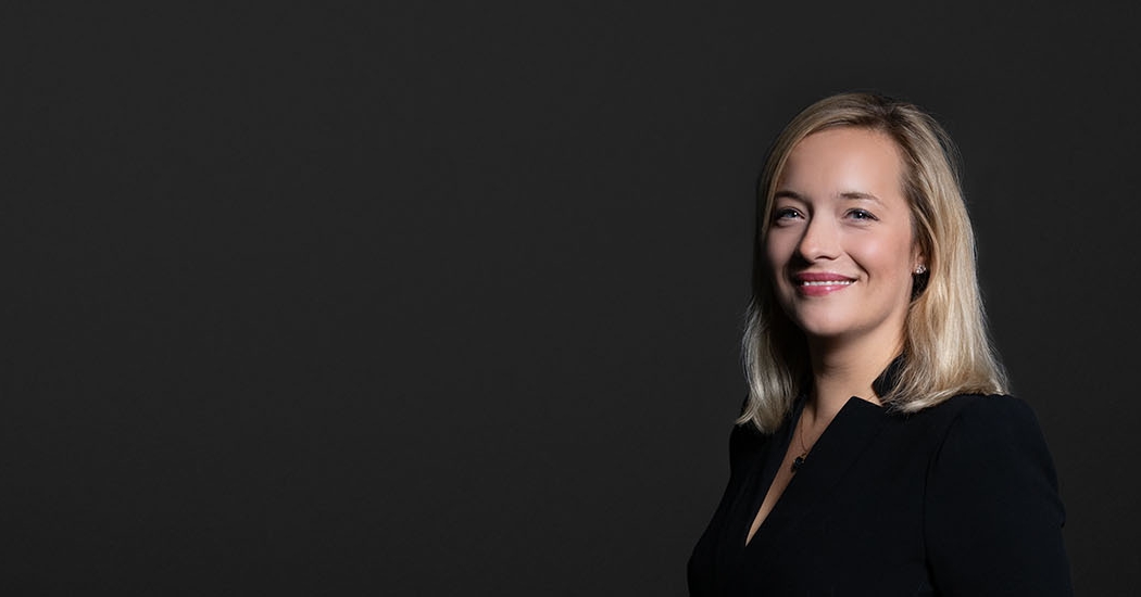 Emma Sutcliffe | Simmons & Simmons