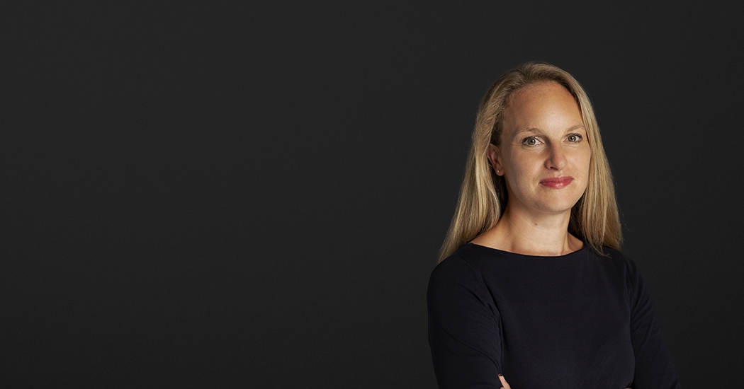 Andrea Ritter | Simmons & Simmons