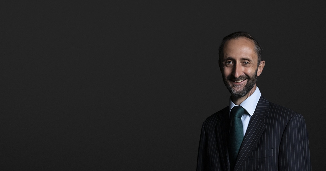 Marc Fèvre | Simmons & Simmons