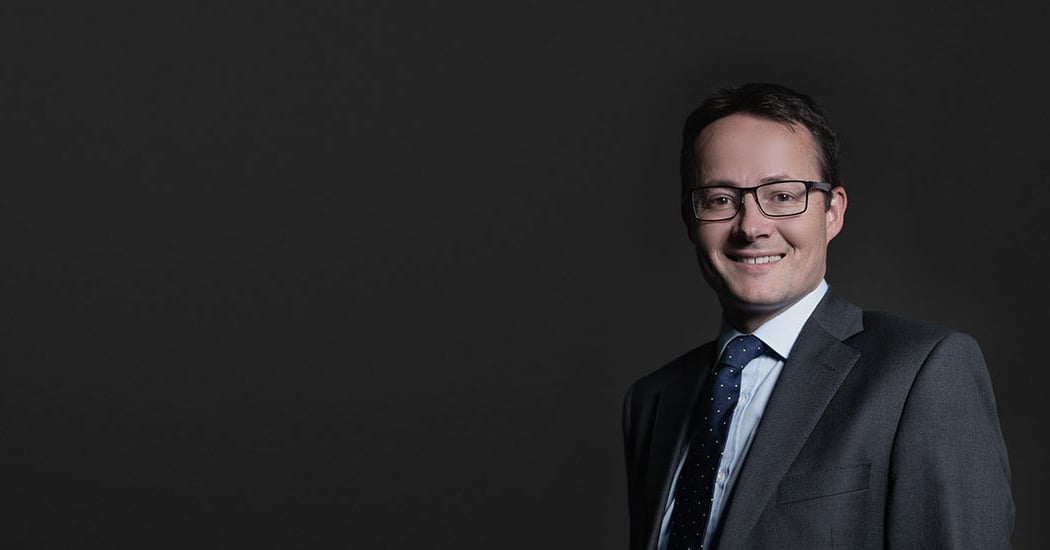 Alexander Thavenot | Simmons & Simmons