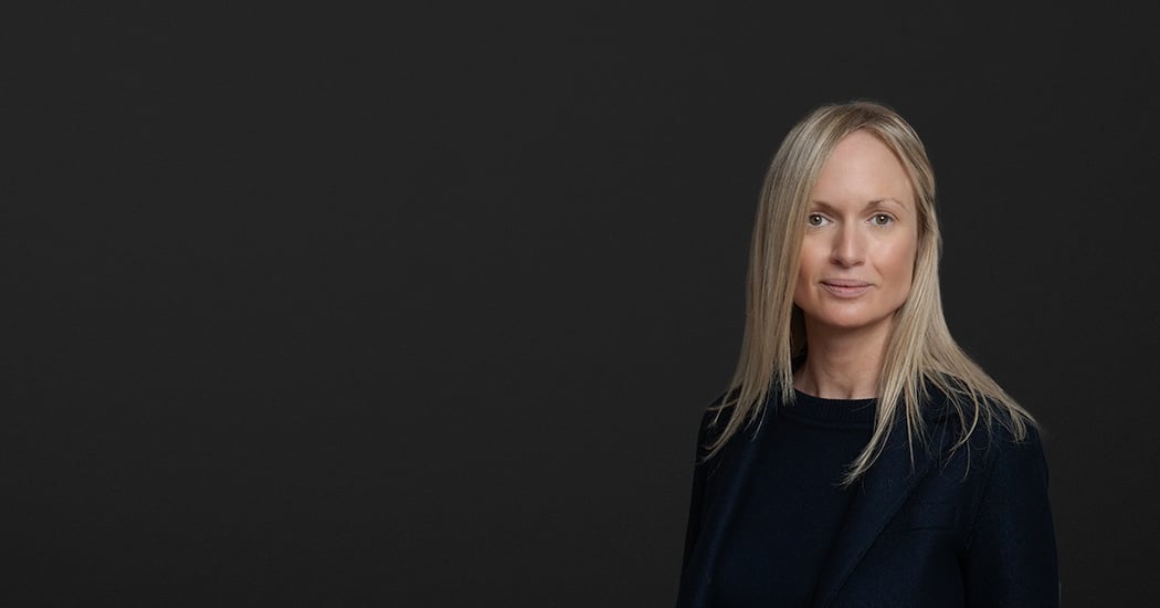 Isabelle Meyrier | Simmons & Simmons