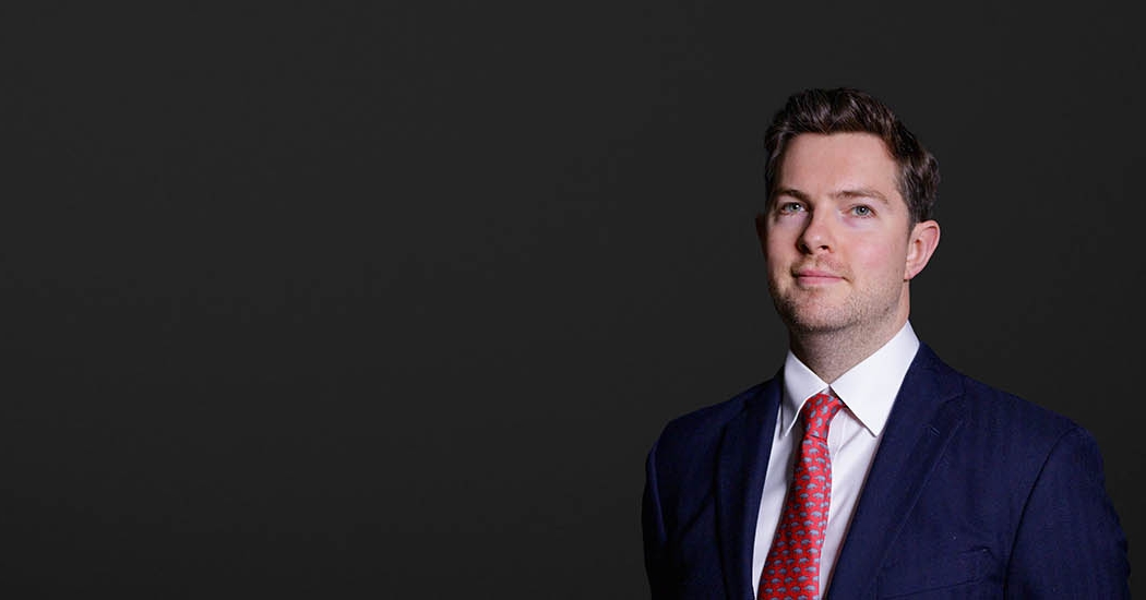 Thomas Sharman | Simmons & Simmons