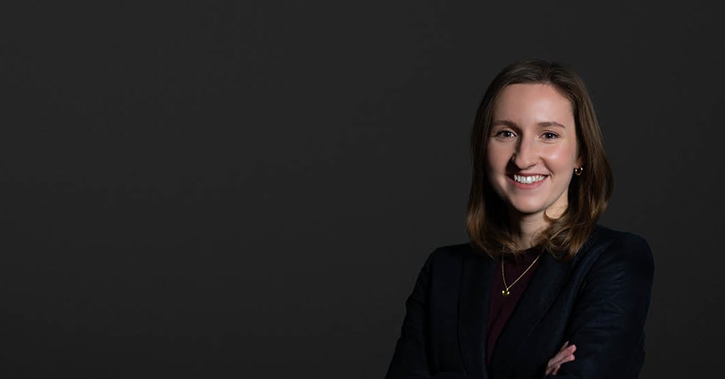 Lydia Brecknell | Simmons & Simmons