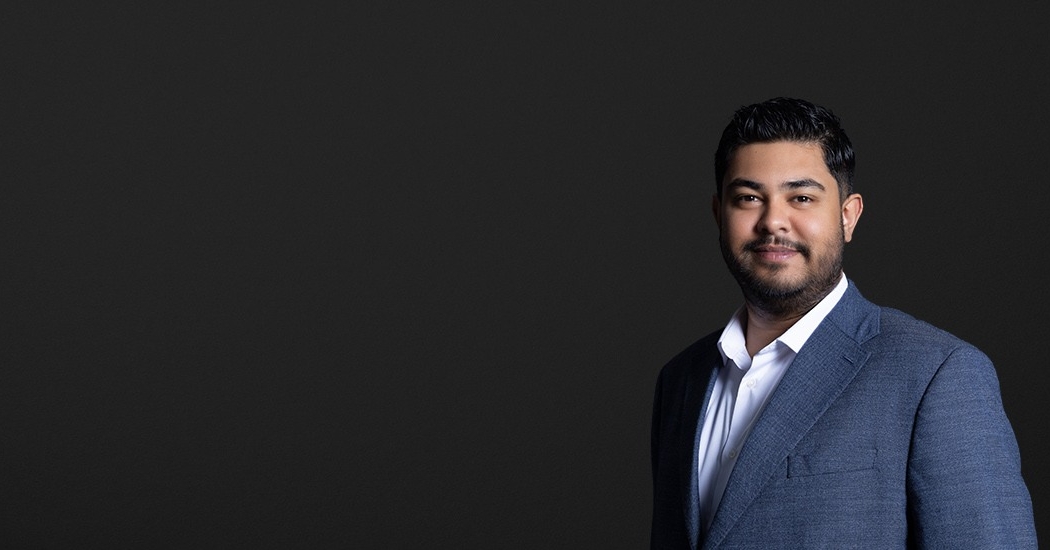 Taher Ahmed | Simmons & Simmons