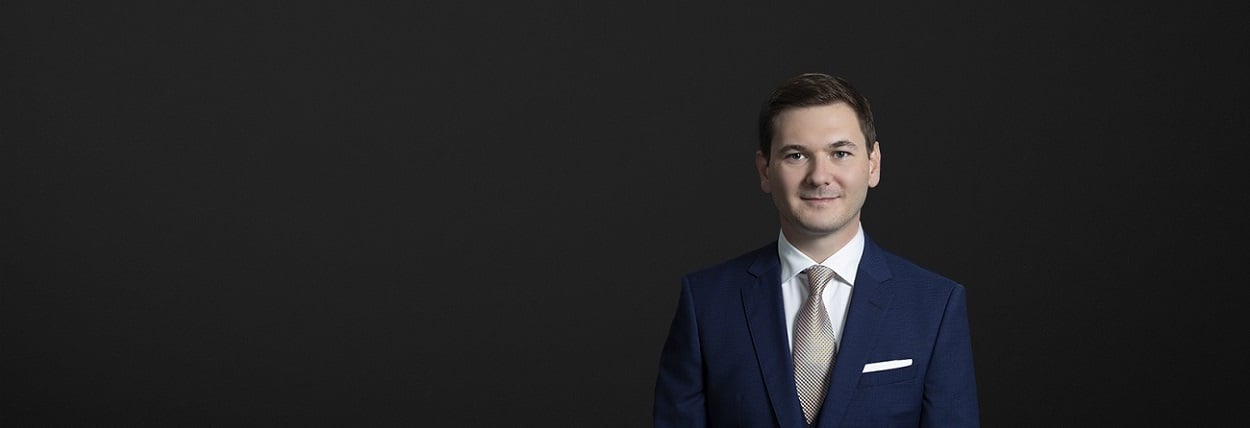 Dr Christopher Kranz, LL.M. | Simmons & Simmons