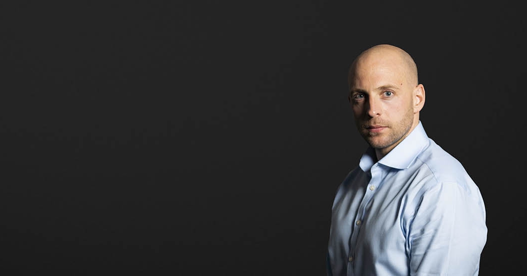 Duncan Athol | Simmons & Simmons