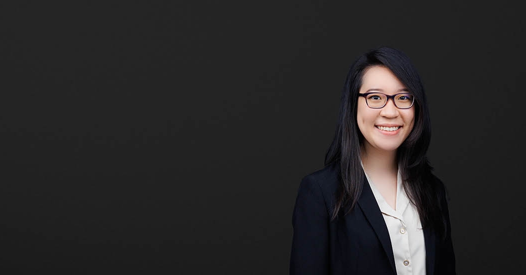 Michelle Tan | Simmons & Simmons