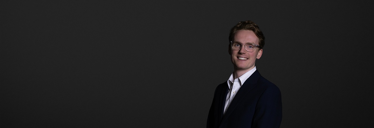 Samuel Wilson | Simmons & Simmons