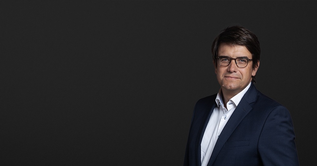 Marco Winterer | Simmons & Simmons