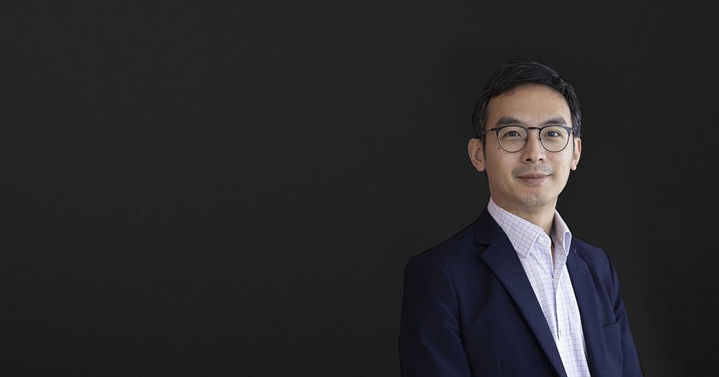 Eric Chan | Simmons & Simmons