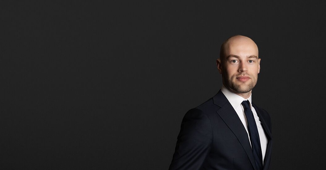 Daryl Breunissen | Simmons & Simmons