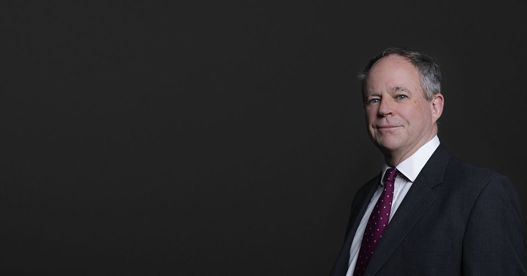 Michael Burdon | Simmons & Simmons