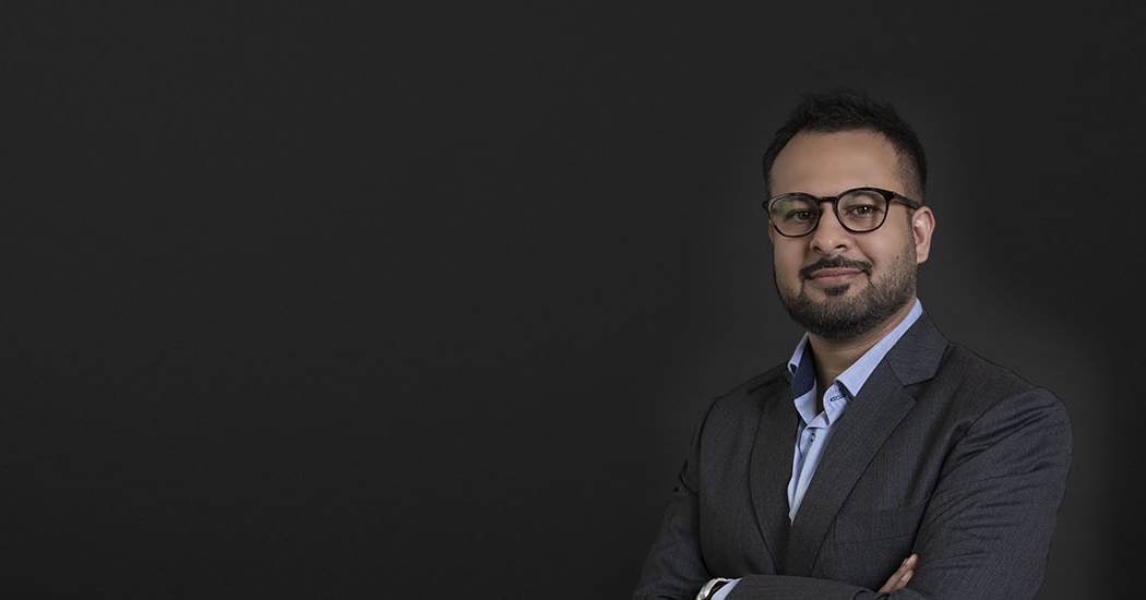 Raza Rizvi | Simmons & Simmons