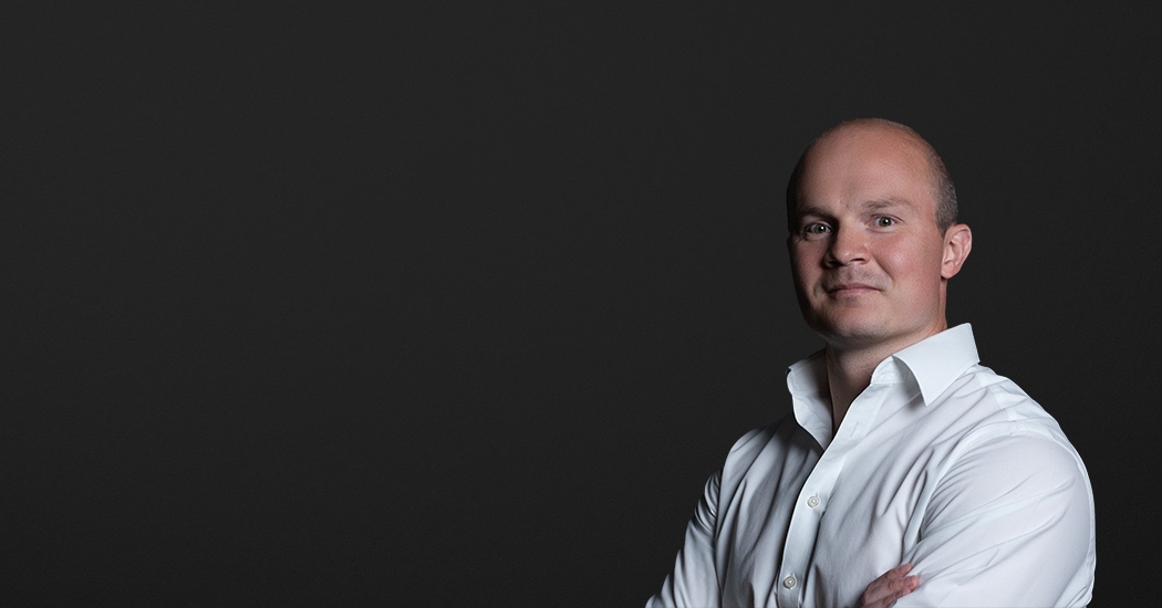 Douglas Robinson | Simmons & Simmons