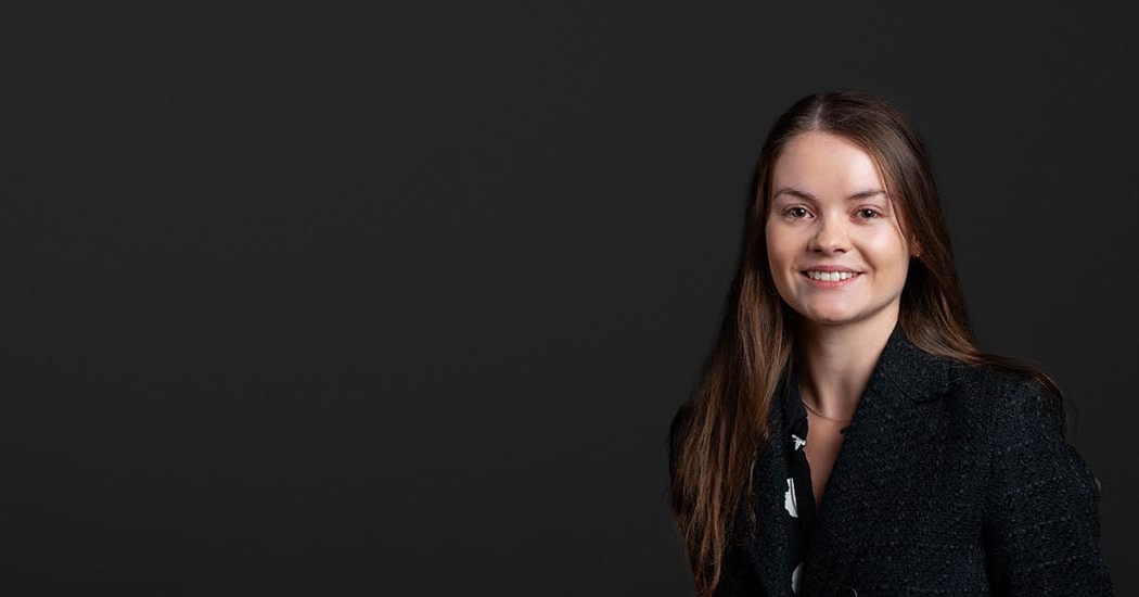 Bertille Queudot | Simmons & Simmons