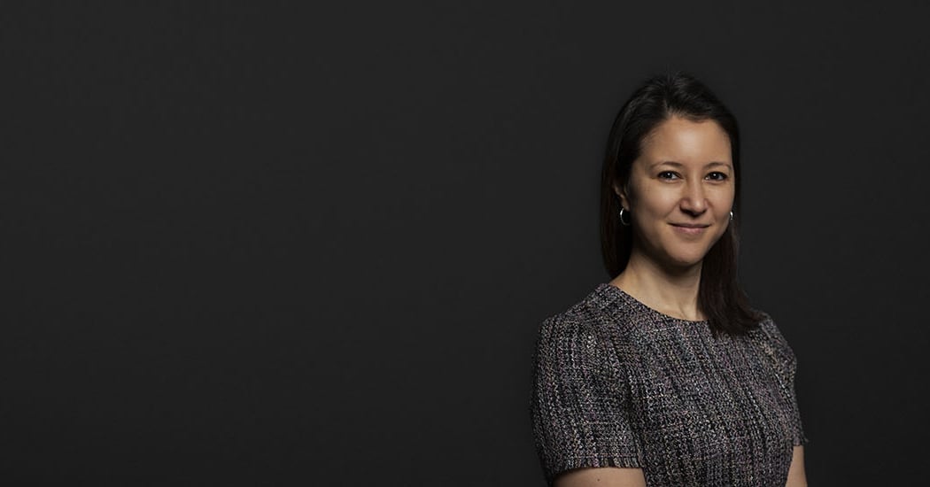 Kim Farrar | Simmons & Simmons