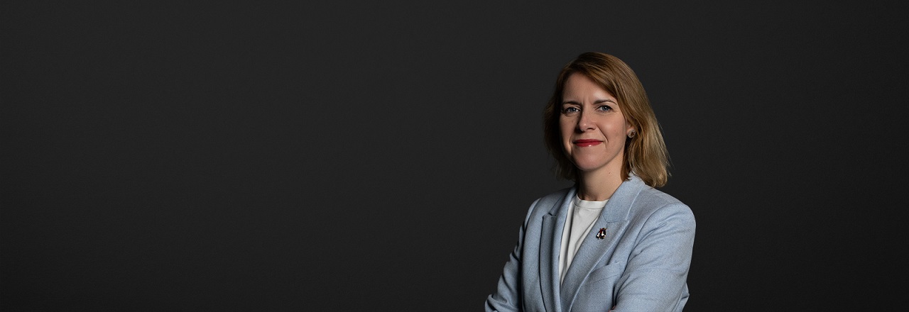 Carla Pinelas | Simmons & Simmons