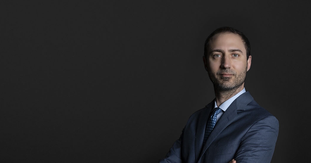 Simone Lucatello | Simmons & Simmons