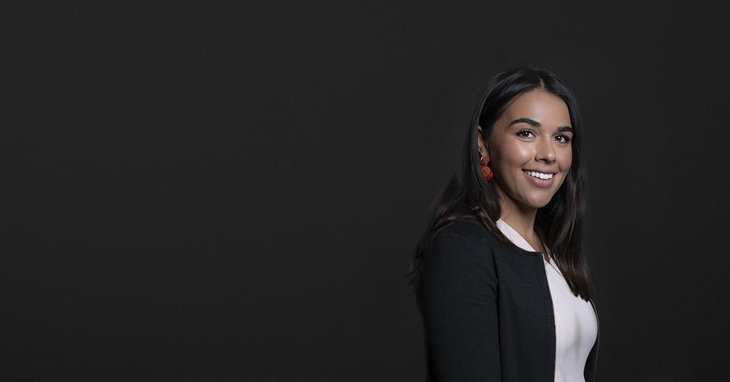 Amy Sumaria | Simmons & Simmons