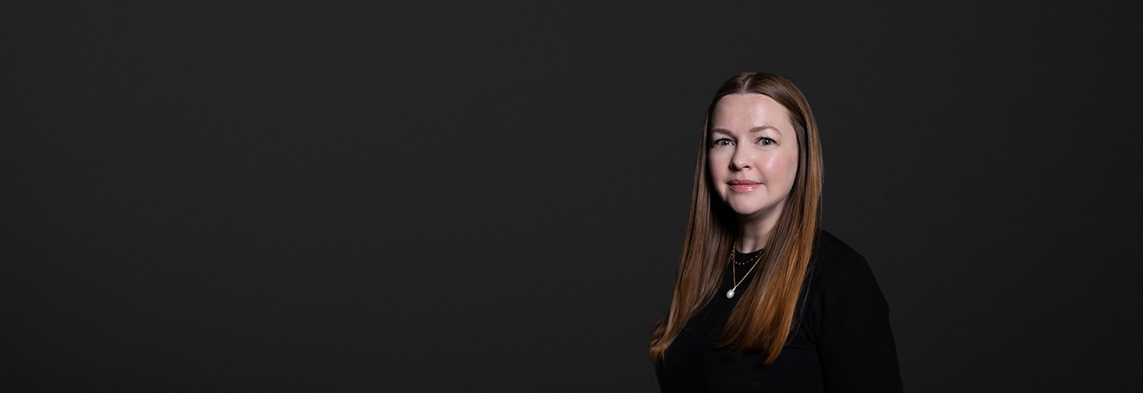 Jennifer Aubry | Simmons & Simmons