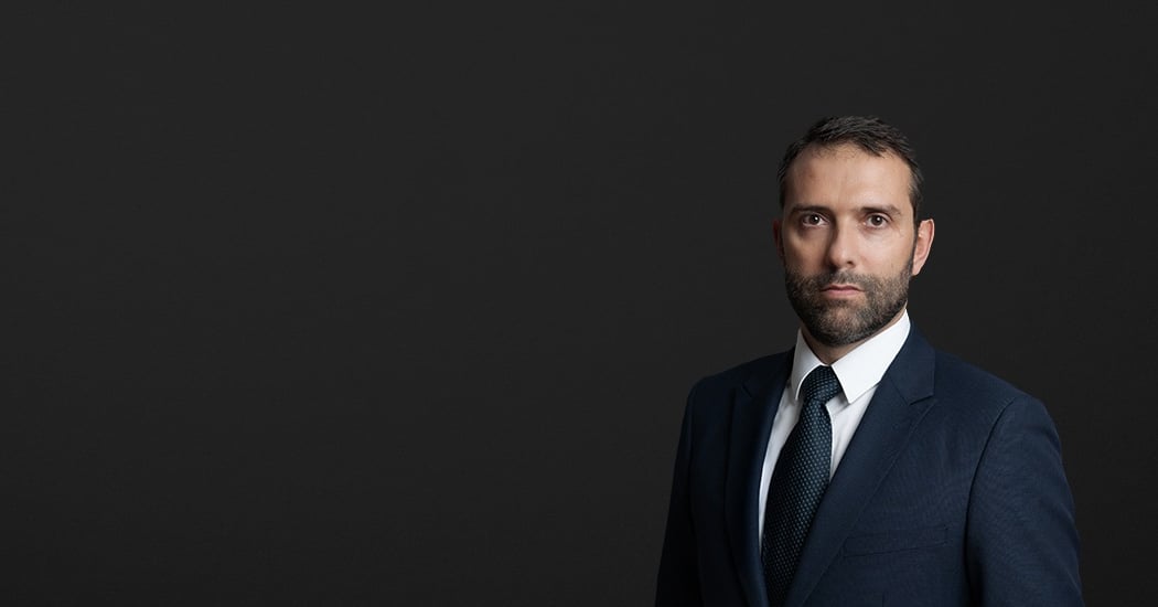 Arnaud Félix | Simmons & Simmons