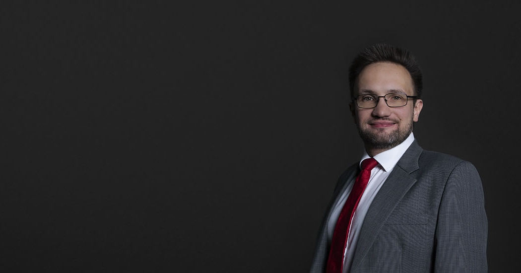 Marcin Perzanowski | Simmons & Simmons