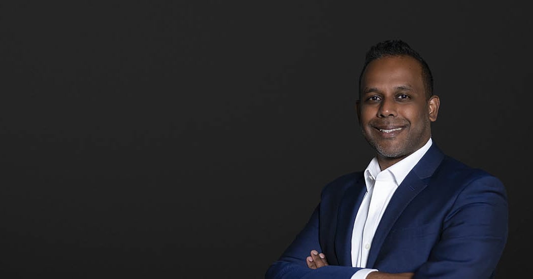 Kamal Arulvel | Simmons & Simmons