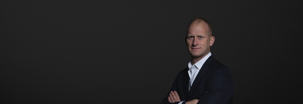 Angus McLean | Simmons & Simmons