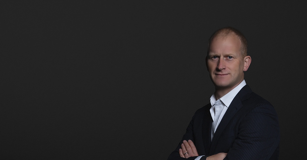 Angus McLean | Simmons & Simmons