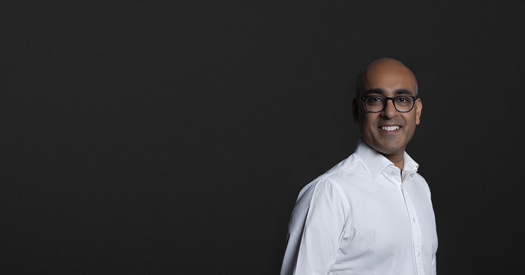 Hinal Patel | Simmons & Simmons