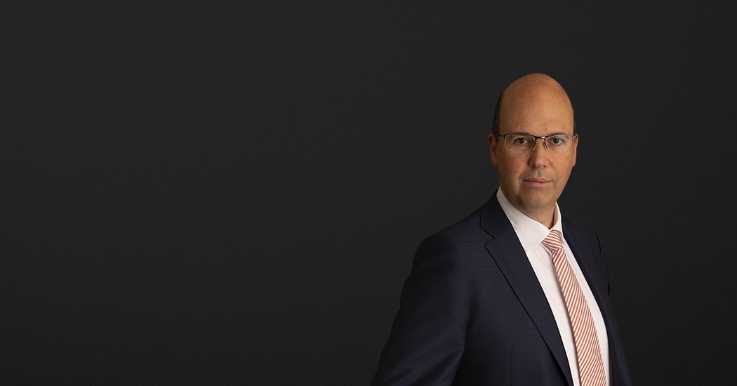 Luc Cohen | Simmons & Simmons