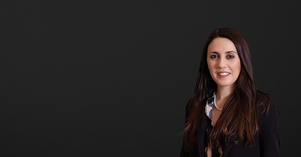 Maria Lucrezia Cataldo | Simmons & Simmons