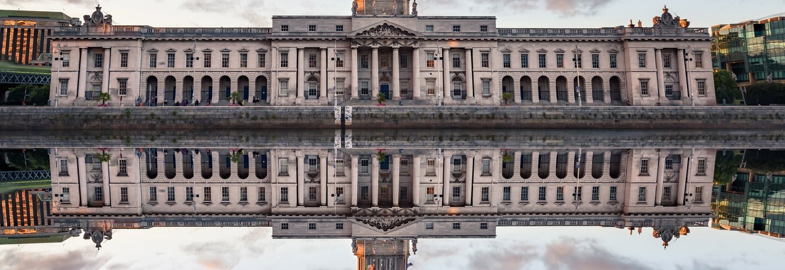 New legislation enacted increasing thresholds for Irish company size ...