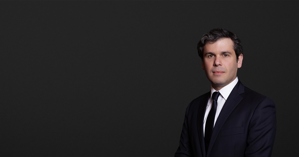 Enea Visoka | Simmons & Simmons