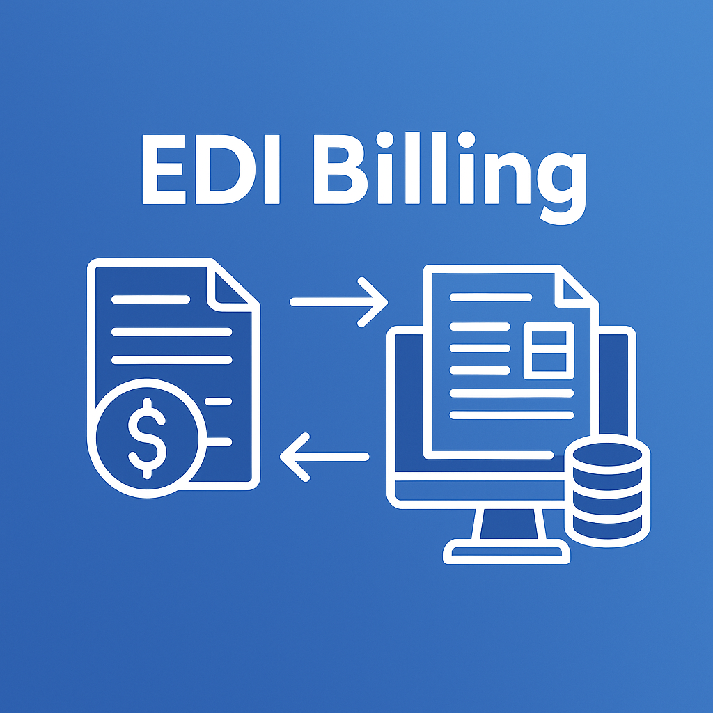 EDI Billing: How Electronic Invoicing Speeds Up Payments | Orderful