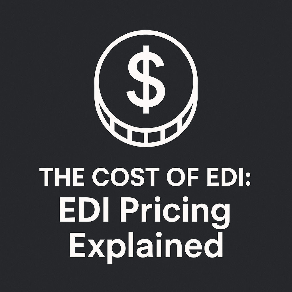 EDI Pricing: How Much Does EDI Cost in 2026? | Orderful
