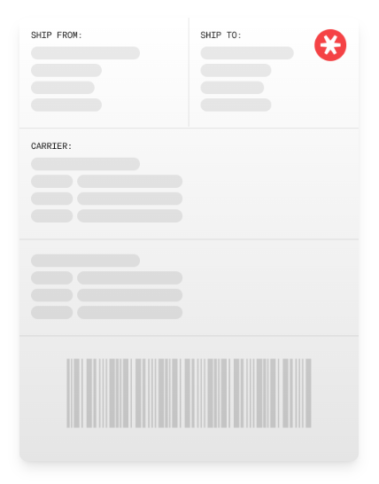 Free GS1 Label Generator | Create GS1-128 & SSCC-18 Labels