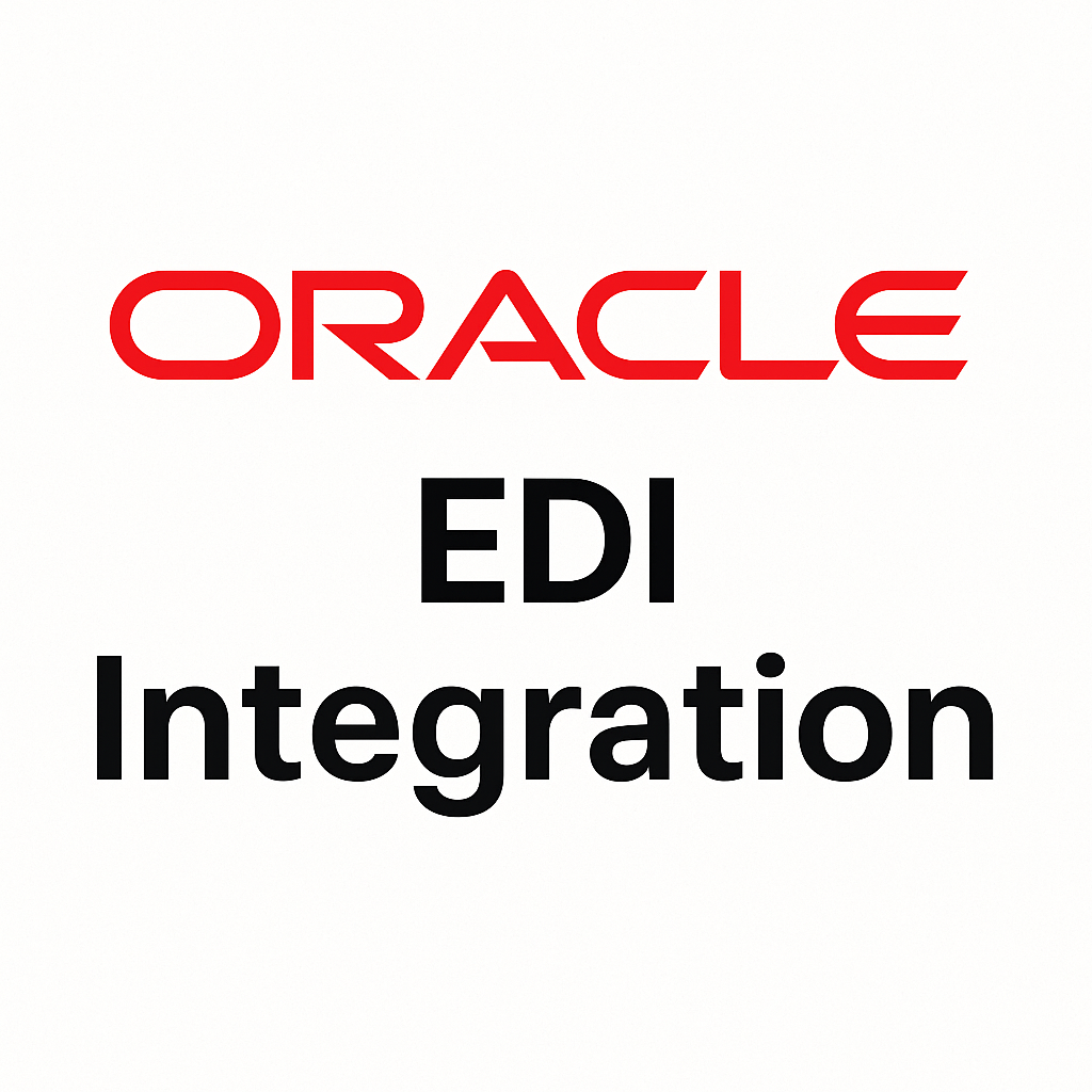 Oracle EDI Integration | Connect Oracle ERP with Orderful